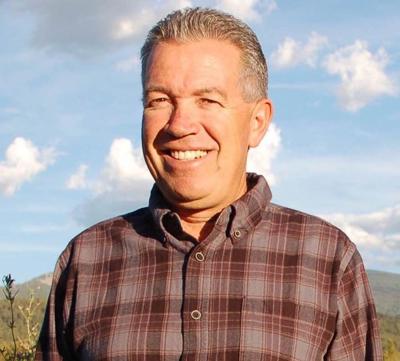 Michael Romero | | taosnews.com