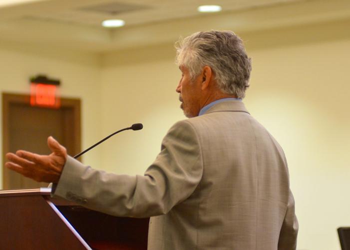 Alleged Costilla shooter granted conditional release | Local News ...