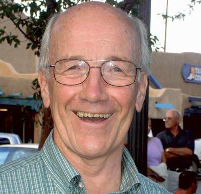 Town declares 'John Otis Day' | News | taosnews.com