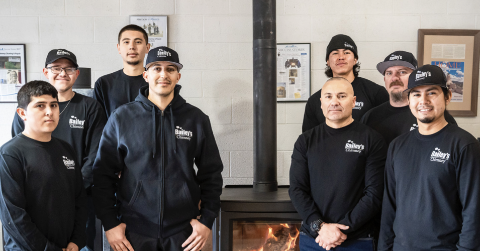 Success Story: Bailey's Chimney | Sponsored | taosnews.com