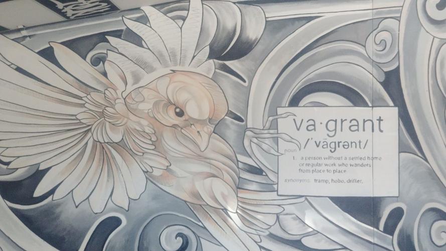 alternating pattern synonyms