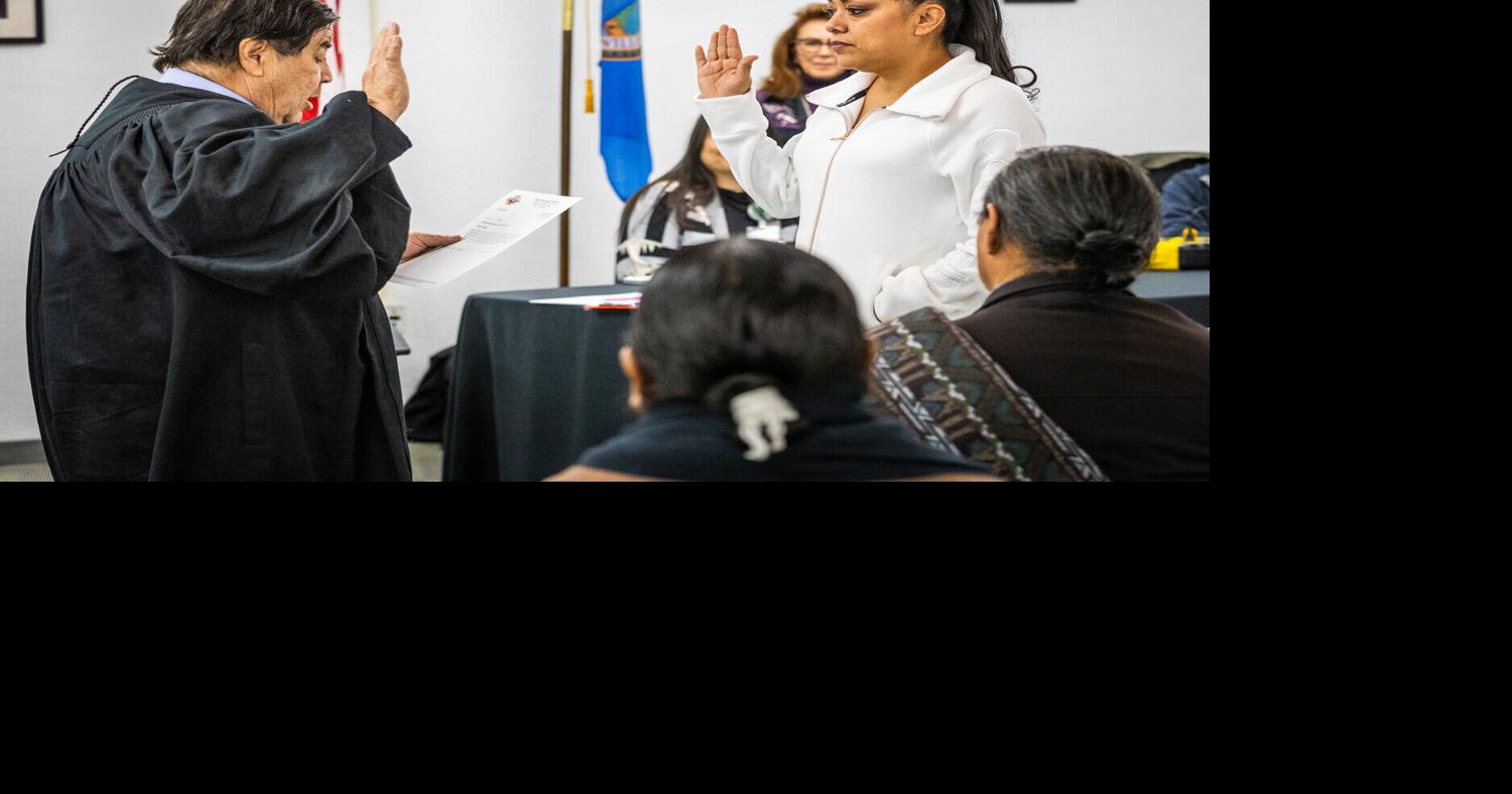 School districts swear in new board members | Education | taosnews.com