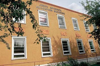 State's education initiative gets high marks | Education | taosnews.com