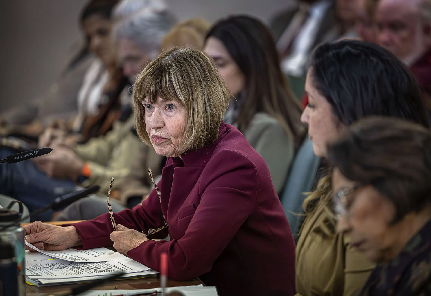 Medical malpractice reform bill heads to governor's desk | Politics ...