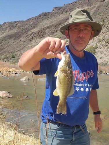 Reel Report | Outdoors | taosnews.com