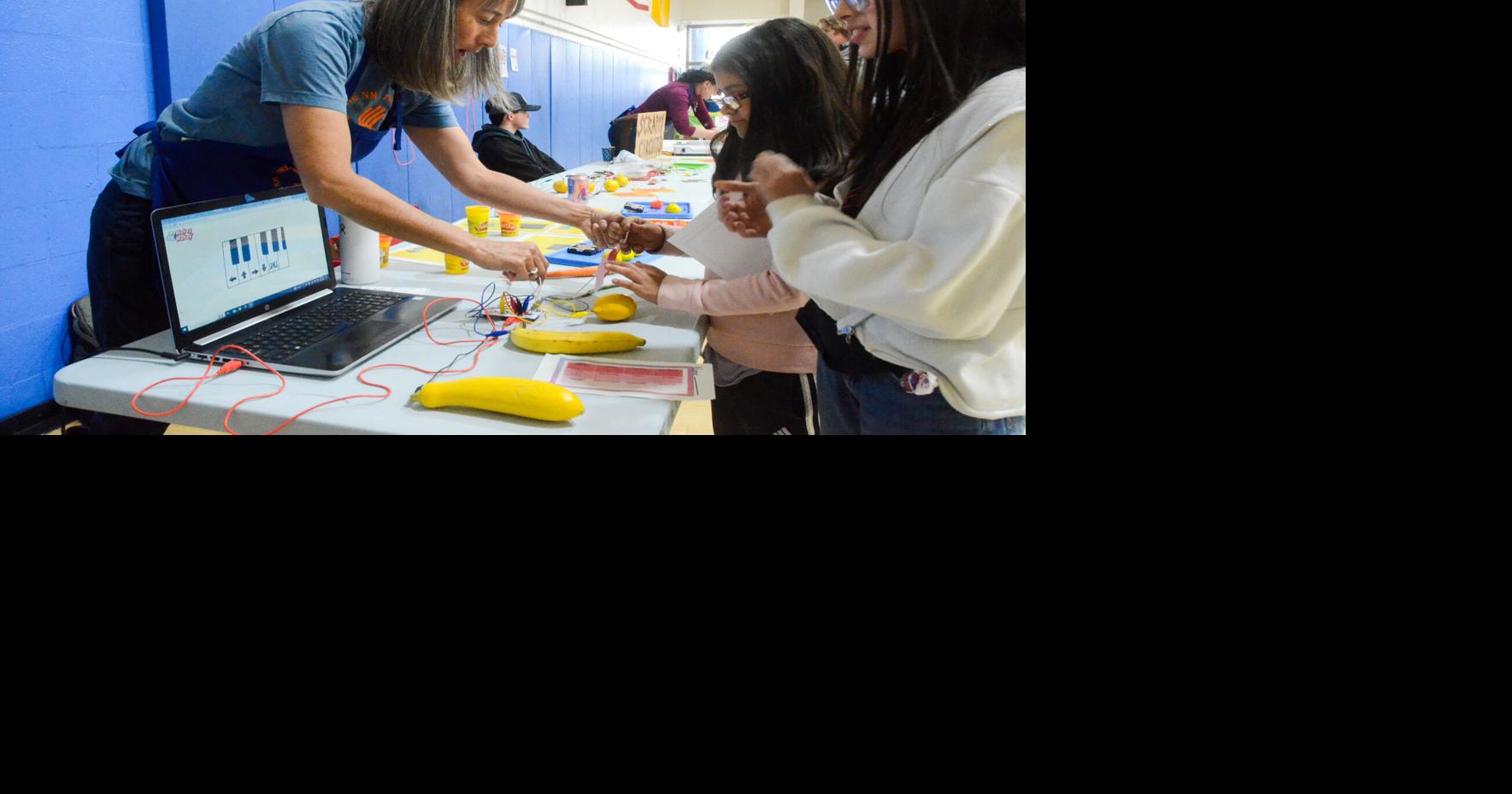 Weird Science | Class of 2023 | taosnews.com