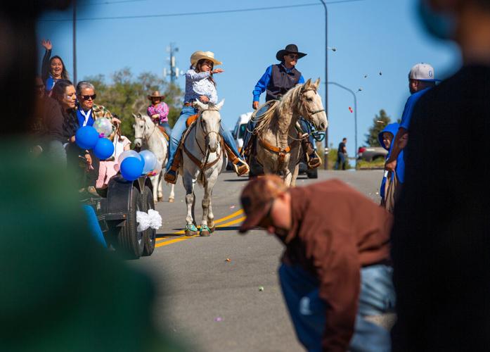 Photo Gallery: Questa celebrates Homecoming with football victory ...