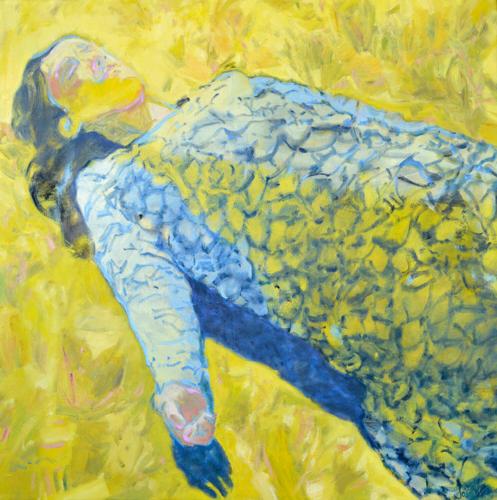 Mountain of the Watchful Heart | Arts | taosnews.com