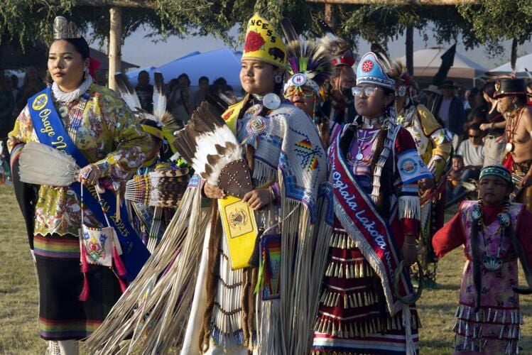 Taos Pueblo's 2026 Powwow cancelled | Local News | taosnews.com