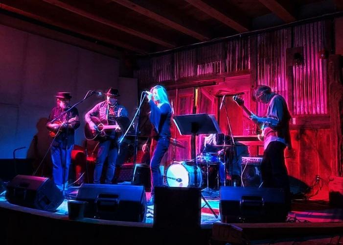 Remembering Carol Morgan-Eagle | Tempo | taosnews.com