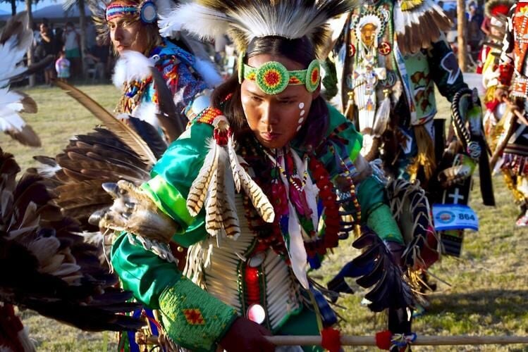 Taos Pueblo's 2026 Powwow cancelled | Local News | taosnews.com