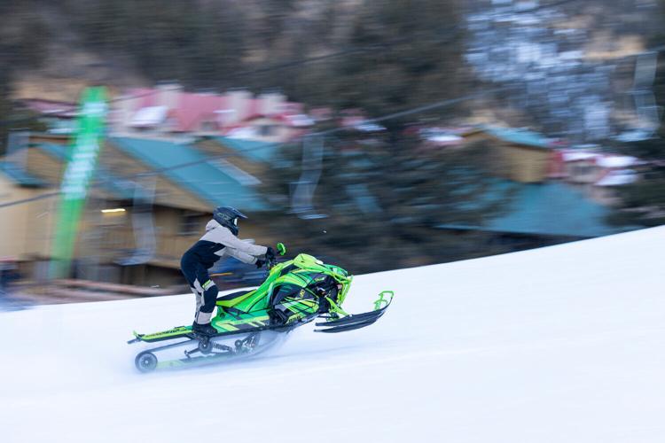 Race the Face | Sports | taosnews.com