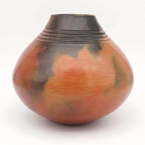 Samuel Manymules' transcendent pottery | Arts | taosnews.com