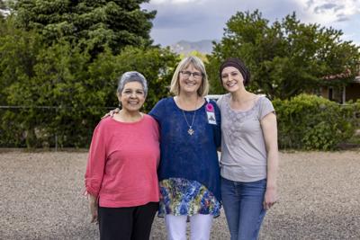 Cancer Support Groups Provide a Supportive Place of Compassion and ...