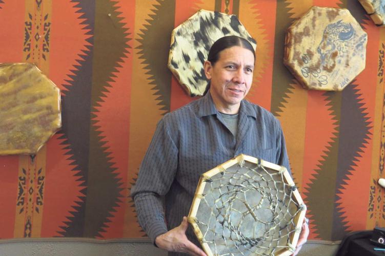 Taos Pueblo Artist Market opens at Yucca Plaza | Business | taosnews.com