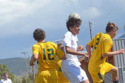 Heads up | Sports | taosnews.com