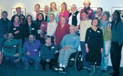 From Gabon to Paraguay: Peace Corps volunteers living in Taos swap ...