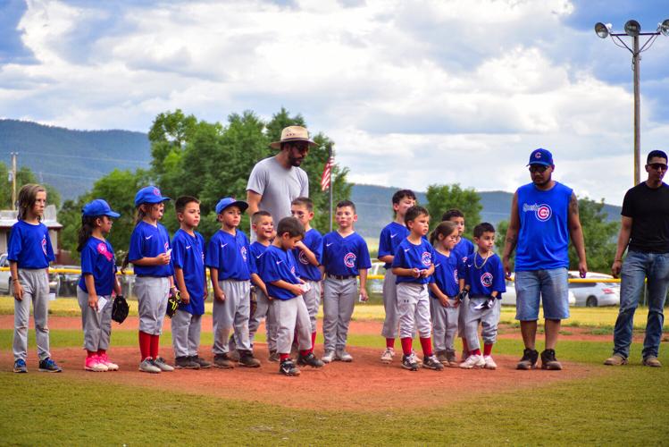 One game, one dream, one team | Baseball | taosnews.com