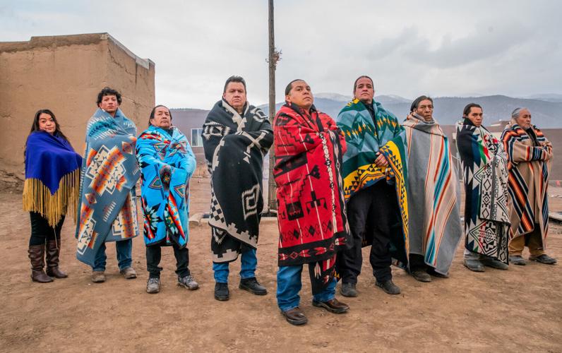 Taos, Picuris Pueblos announce new leaders | Local News | taosnews.com