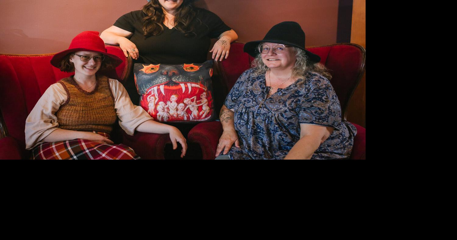 Crone & Crow: Taos' new metaphysical sanctuary | Culture | taosnews.com