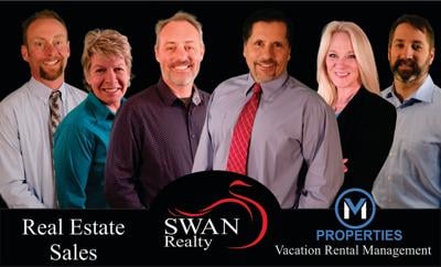 Swan Realty: Excelling at real estate and vacation rental management ...