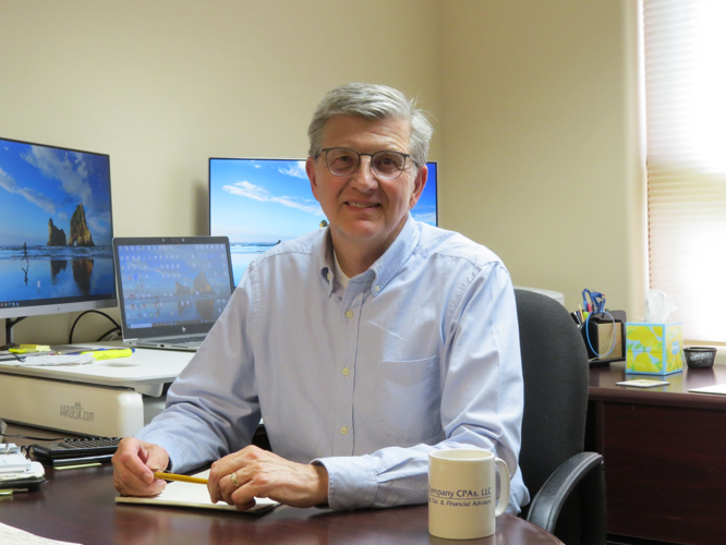 Success Stories: Burt & Company CPAs | Sponsored | taosnews.com