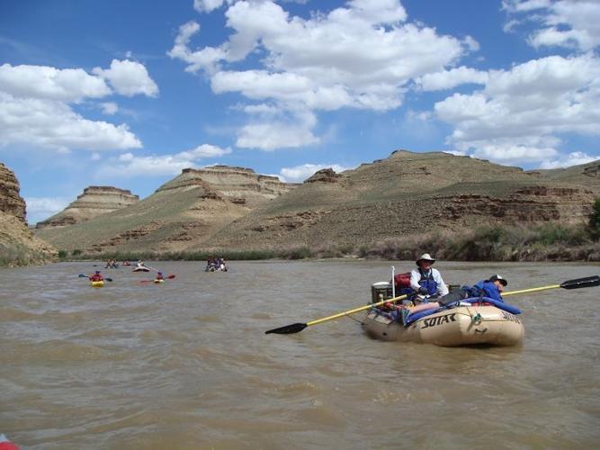 Troop 98: Scouting for adventure | La Vida | taosnews.com