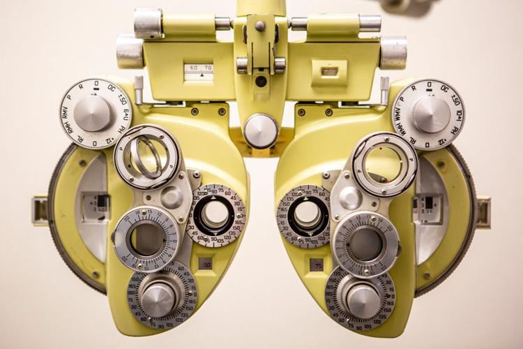 Second neuro-ophthalmologist in New Mexico starts practice in Taos ...
