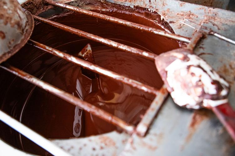 Chokola wins silver and bronze in worldwide competition | Business ...