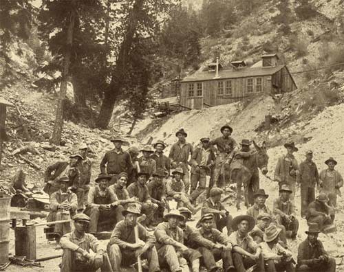 Questa Mine | Business | taosnews.com