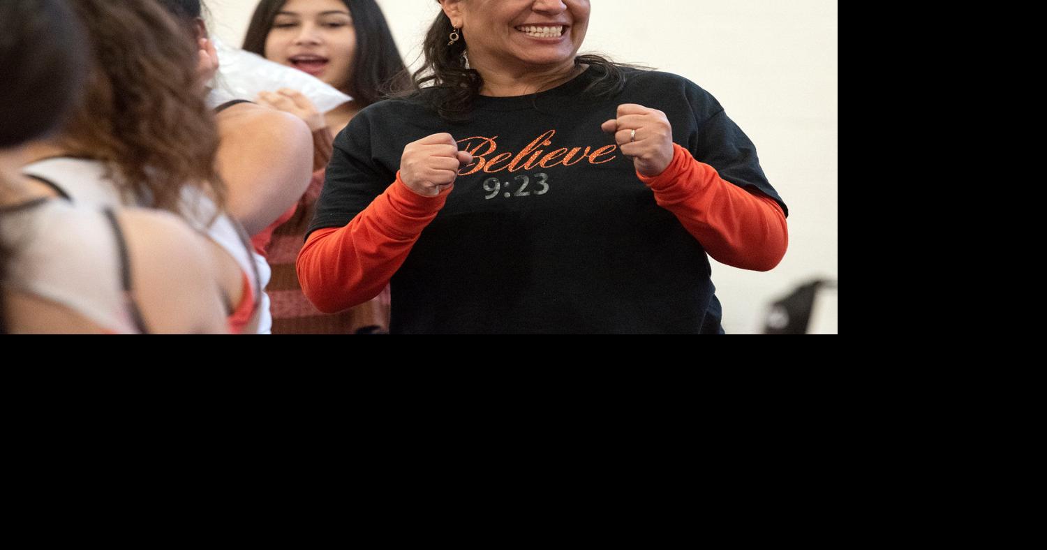 Women of Impact: Lisa Abeyta-Valerio, Athletics | Magazines | taosnews.com