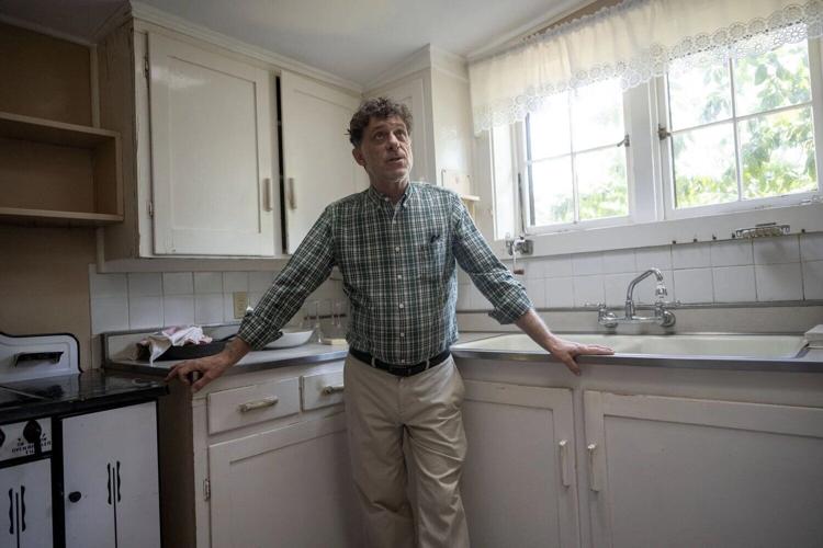 Los Alamos Historical Society hopes to turn Oppenheimer House into ...