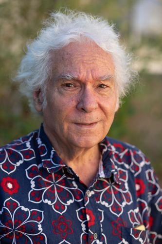 Robin Collier and Mike Tilley | Tradiciones / Heroes | taosnews.com