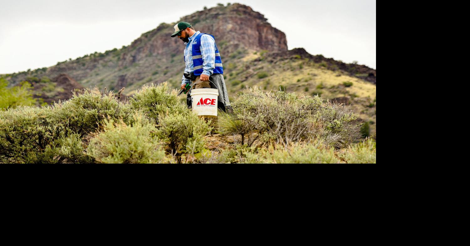 Anglers learn about fish and waterway conservation | Outdoors ...