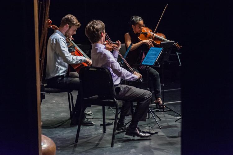 Taos School of Music announces spectacular 2025 chamber music season ...