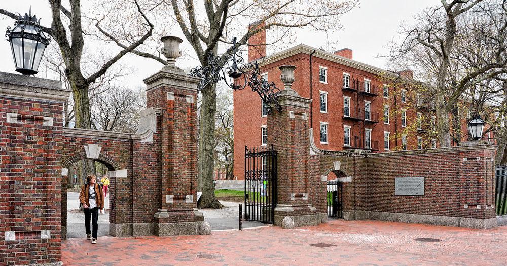 A Harvard freshman's guide to surviving college | Education | taosnews.com