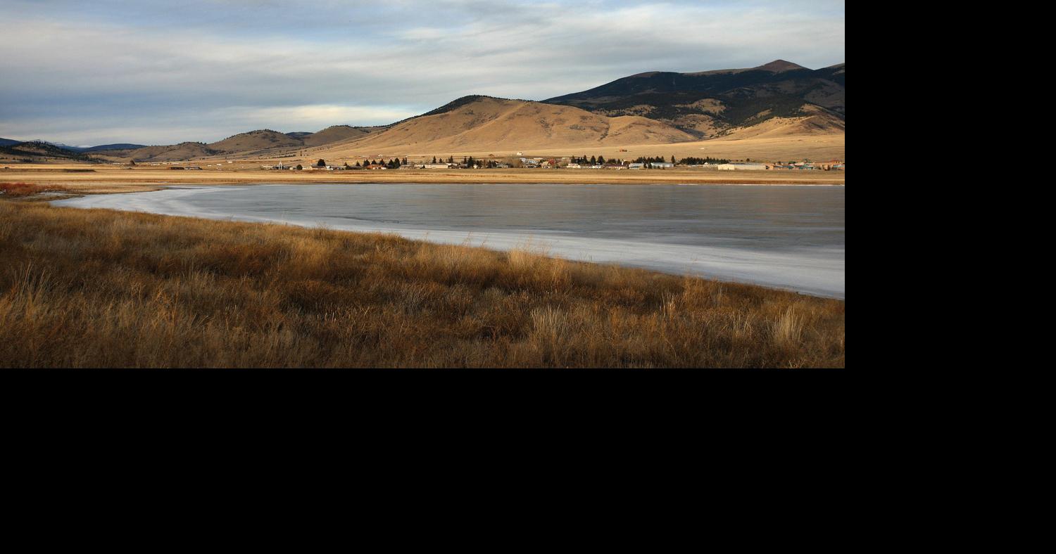 eagle nest nm history