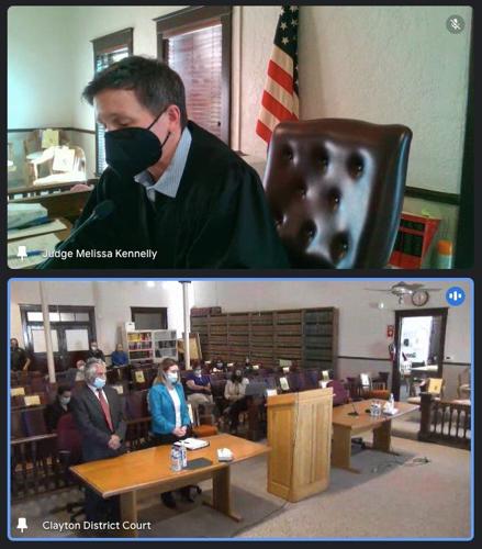 Attorney fined in contempt case | News | taosnews.com