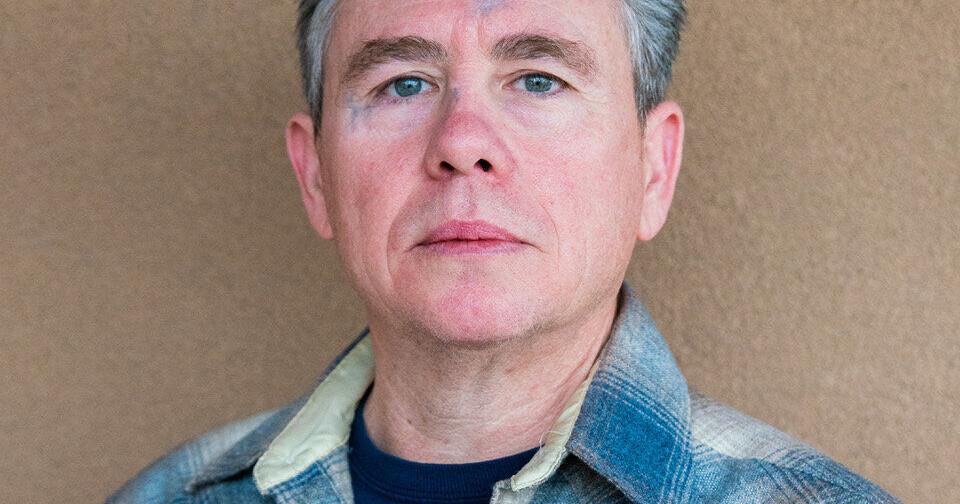 Geoffrey Plant named interim editor | Local News | taosnews.com