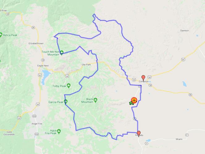 Philmont Scout Ranch to open despite Boy Scouts bankruptcy | Local News ...