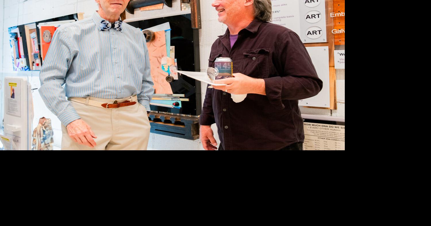 On the Scene: Sliver 815 opening | Tempo | taosnews.com