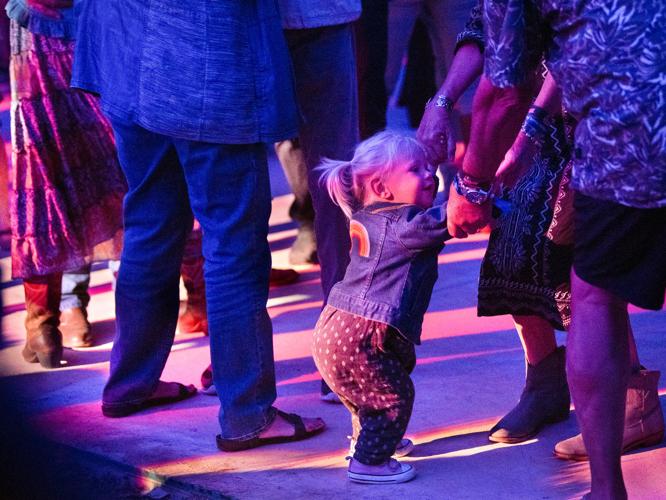 Photo Gallery: Michael Hearne's 2019 Big Barn Dance | Music | taosnews.com