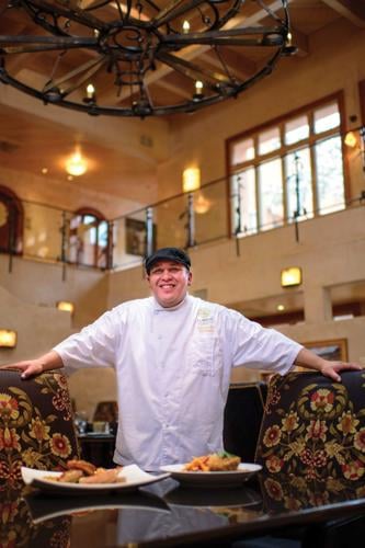 Chef Ray Naranjo: In praise of indigenous flavors | La Vida | taosnews.com