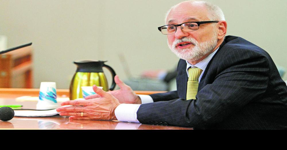 Norman Reimer | | taosnews.com