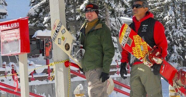 Snowboard pioneers to be inducted into Ski Hall of Fame | Outdoors ...