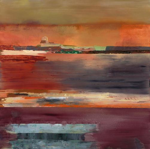 'A Lifetime of Work' by Ken O’Neil | Arts | taosnews.com
