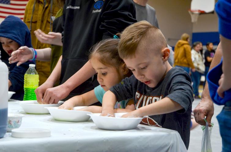 Weird Science | Class of 2023 | taosnews.com