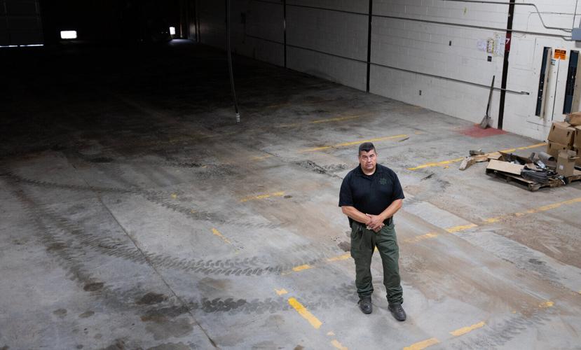 Emergency animal shelter moving forward | Local News | taosnews.com