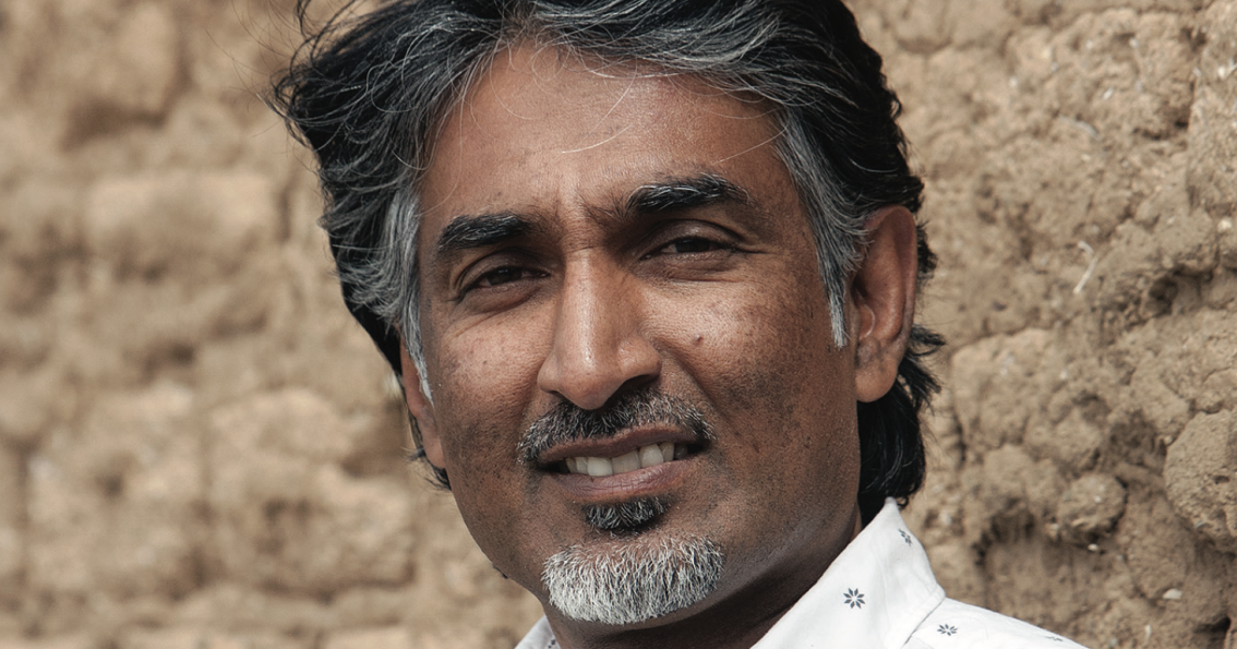 Sanjay Poovadan | Enchanted Homes | taosnews.com