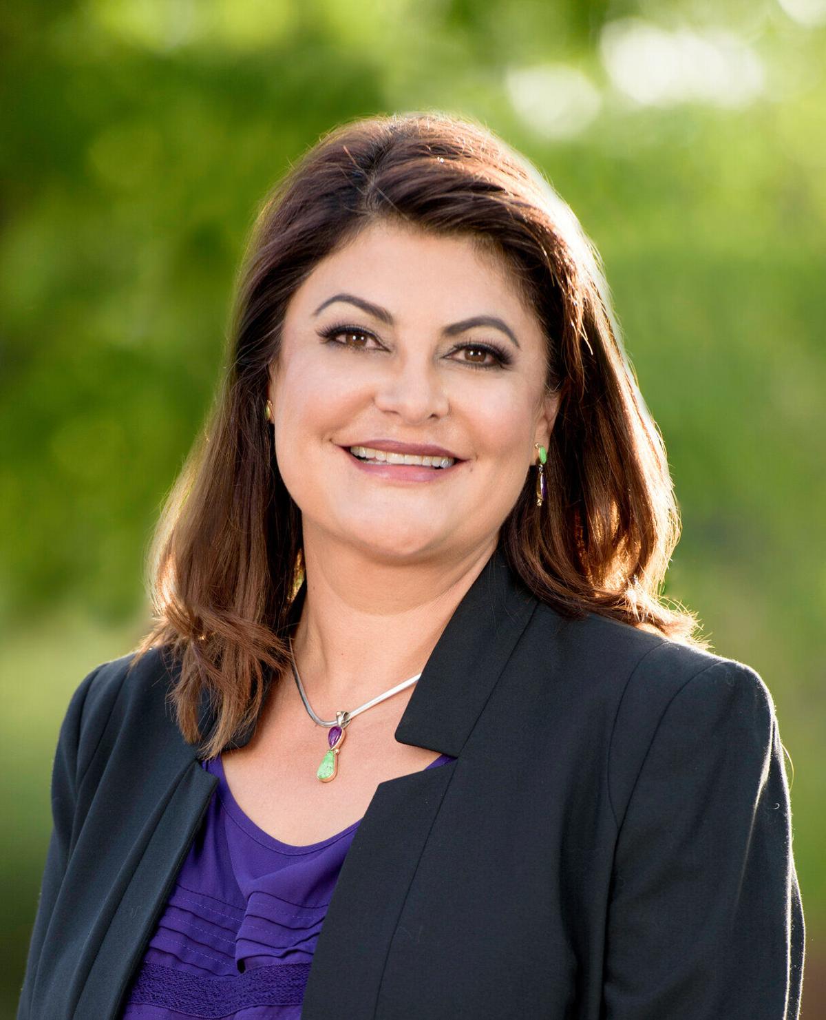 Taos woman becomes next chief judge of state appellate court | public ...